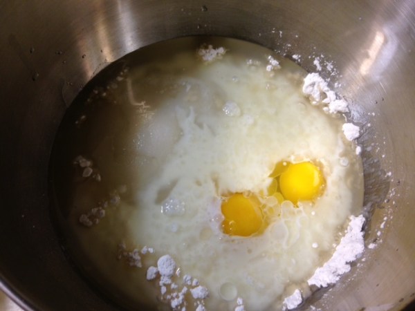 For the Love of Sweets and Oh Yeah, Valentines Day – Southern Savorings