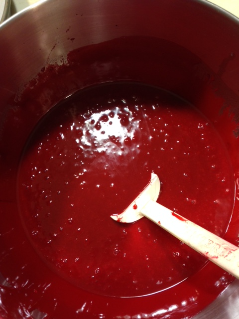 For the Love of Sweets and Oh Yeah, Valentines Day – Southern Savorings