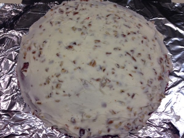 For the Love of Sweets and Oh Yeah, Valentines Day – Southern Savorings