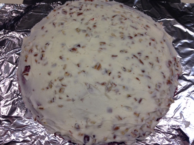 For the Love of Sweets and Oh Yeah, Valentines Day – Southern Savorings