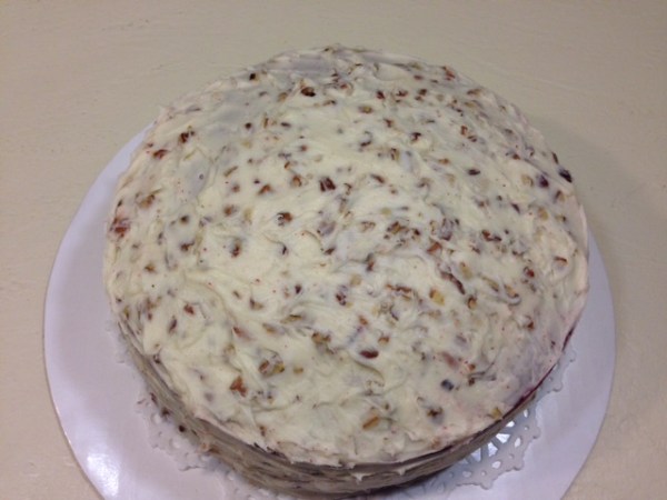 For the Love of Sweets and Oh Yeah, Valentines Day – Southern Savorings