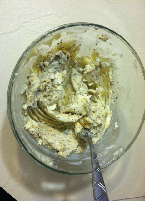 Rainy Days and Comfort Food – Southern Savorings