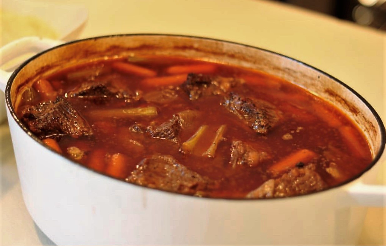 Southern Savorings – Southern Cuisine